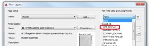 Managing Line Weights in AutoCAD - Best CAD Tips